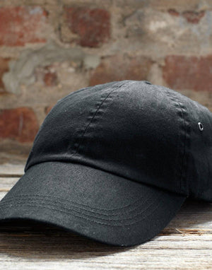 Anvil Low Profile Twill Cap